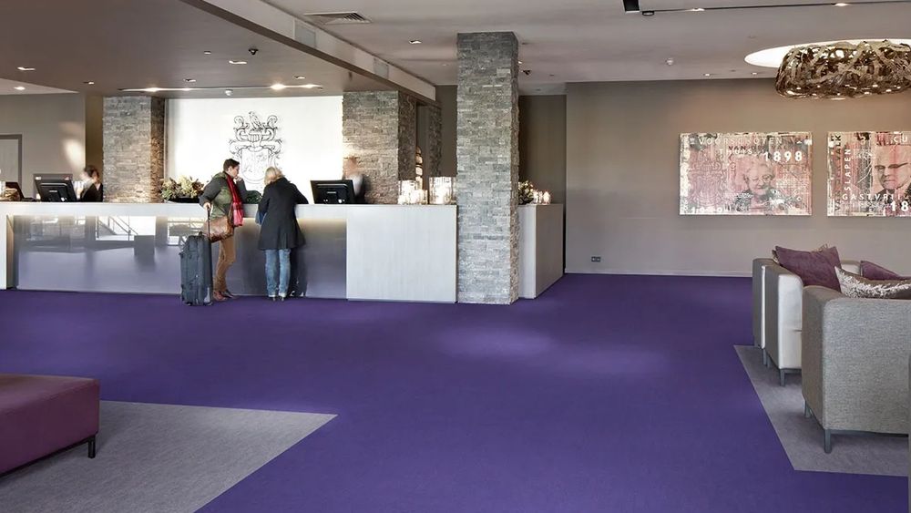 Flooring Flotex Flooring by Forbo - Ecohome