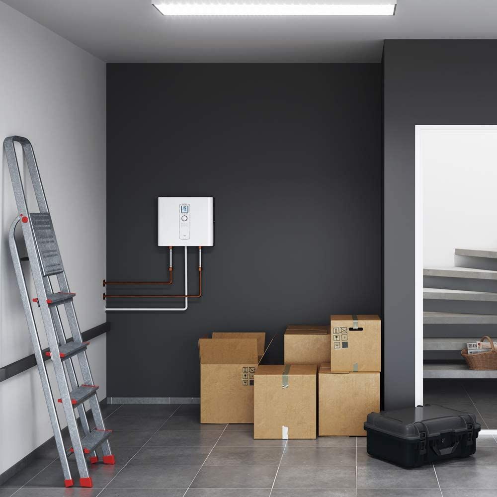 Tankless Water Heaters Tempra 36 Plus (36kW) by Stiebel Eltron - Ecohome