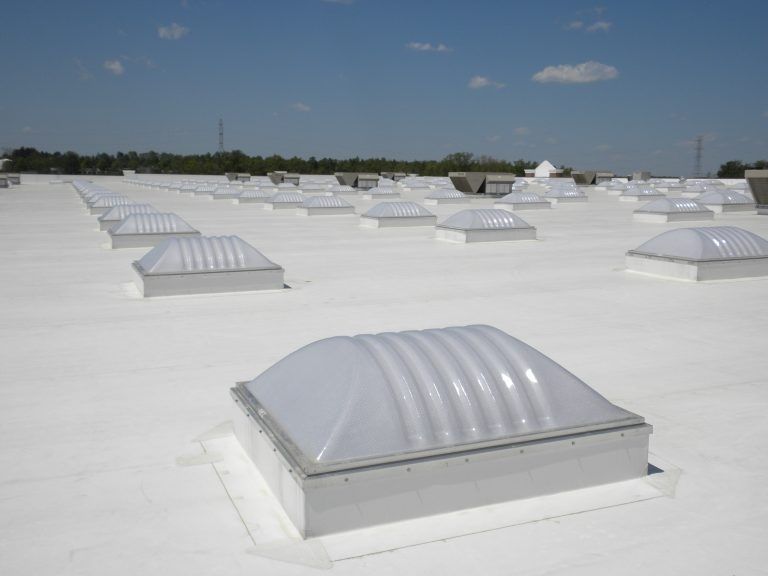 Skylights SIG by Sunoptics® - Ecohome