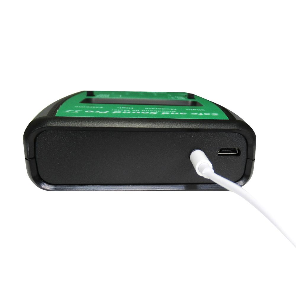 Electromagnetic Protection Pro II by Safe and Sound - Ecohome