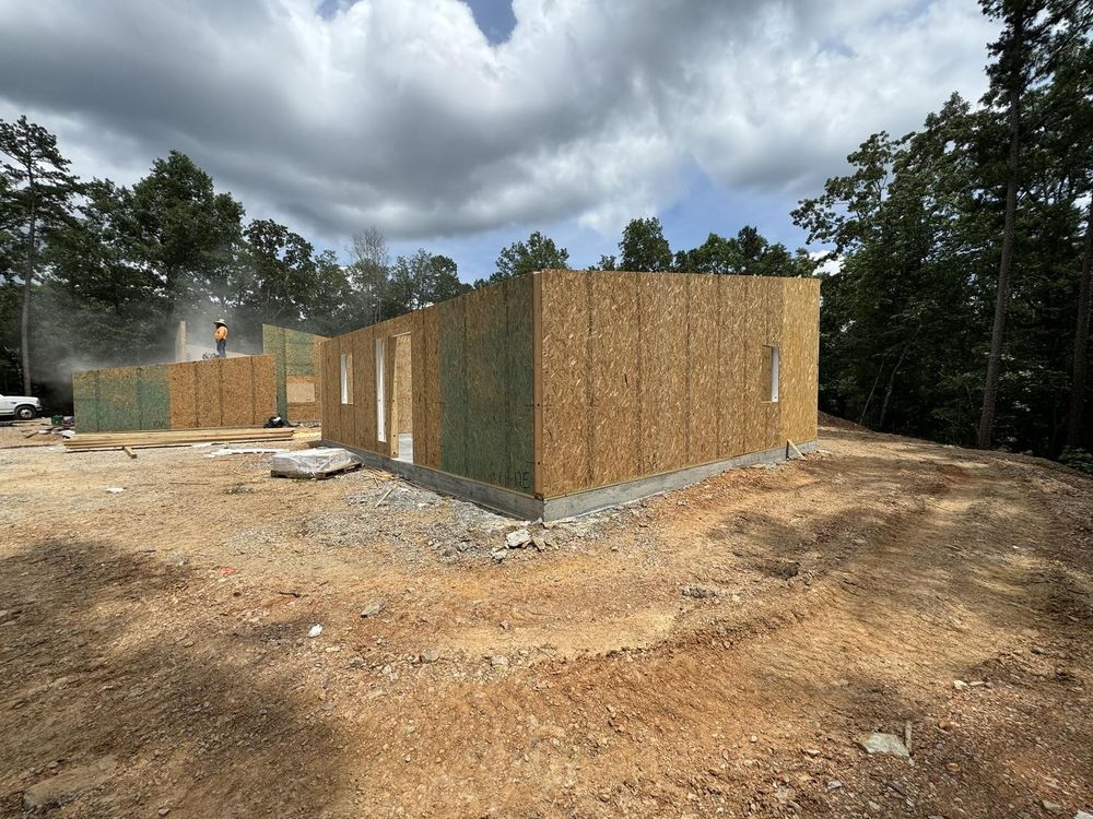 Structural Insulated Panels (SIPS) Structural Insulated Panels by ...