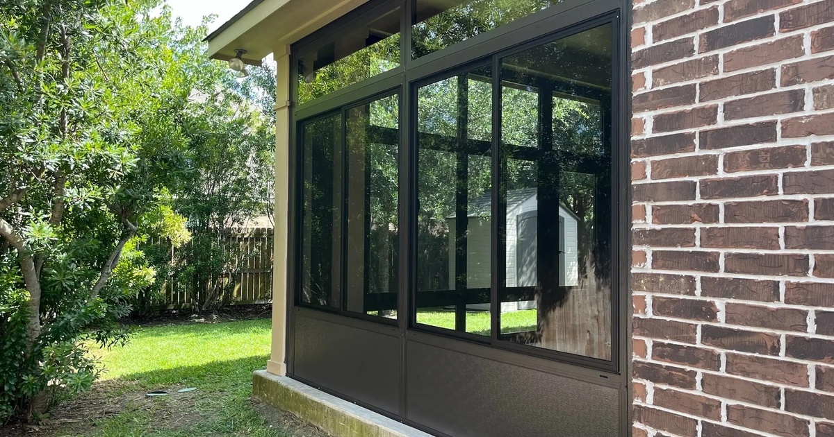 Model 300 Bronze College Station - Ecohome