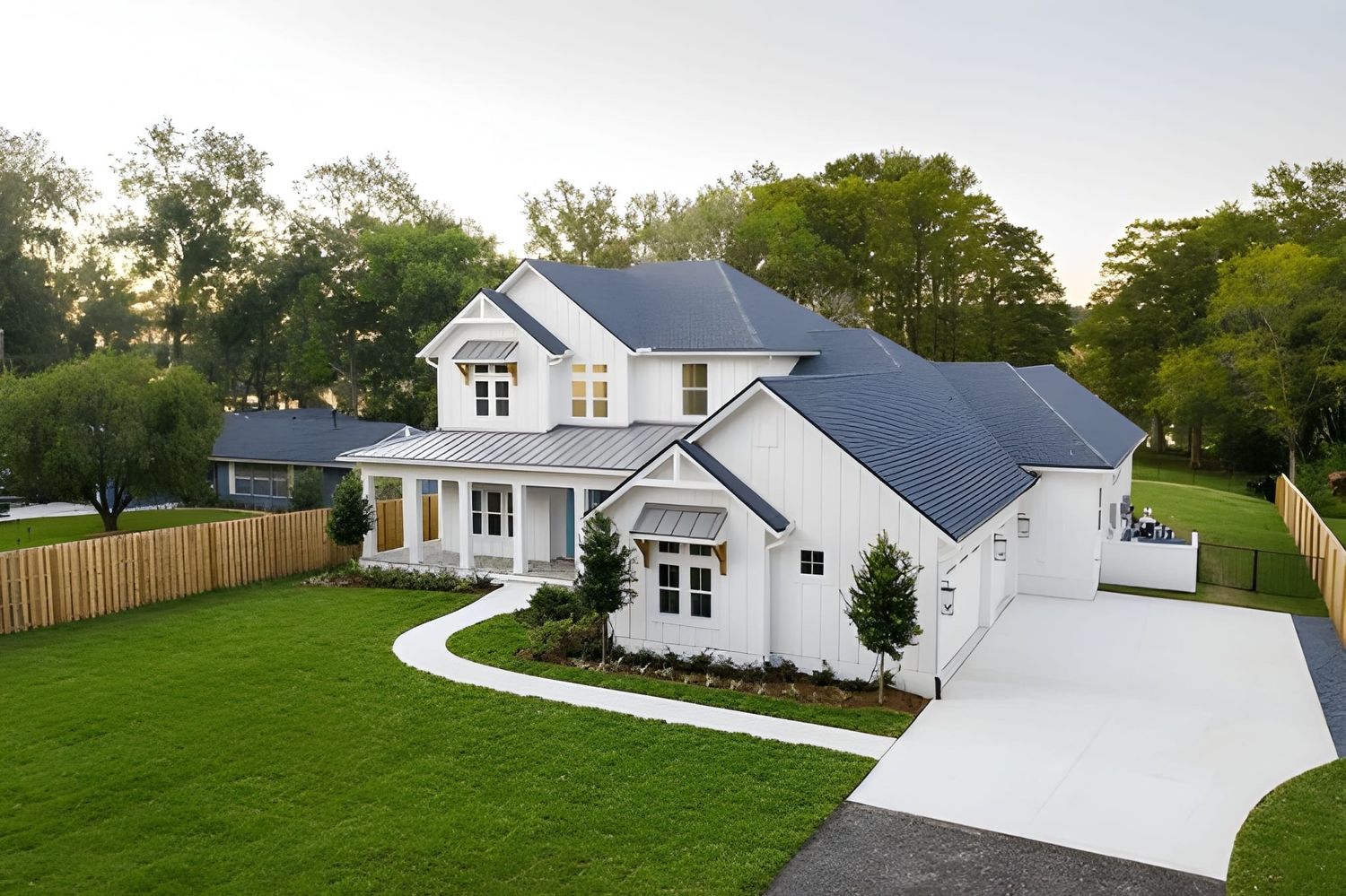 From structural upgrades to the finishing touches, we handle complete ...