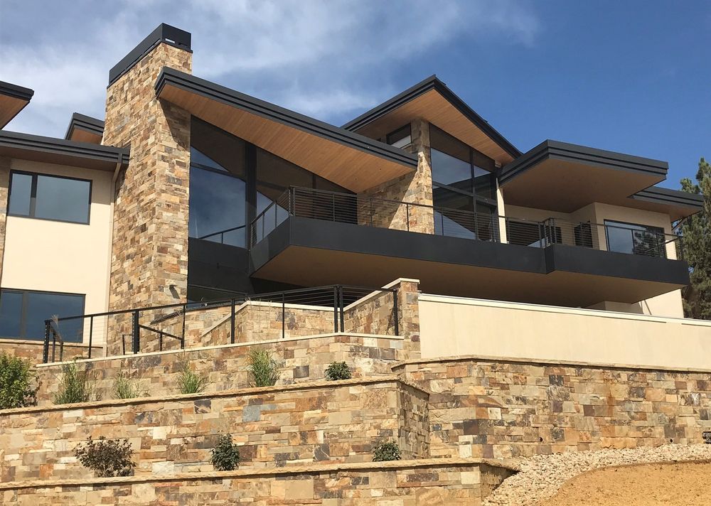 Michael Silbert, Architect - Ecohome