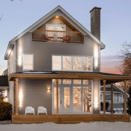 How to Build Double-Stud Larsen Truss Walls, Renovation & New Homes ...