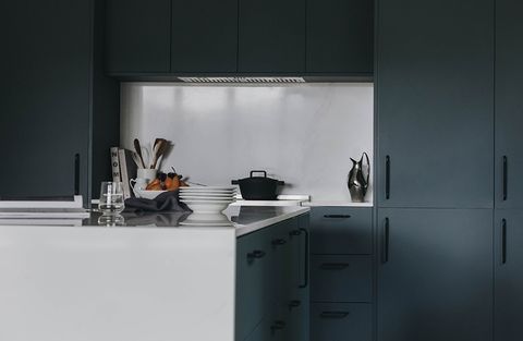 Surface Finishes by Fenix - Ecohome