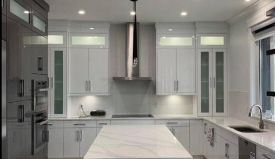 instalación de tile - Ecohome