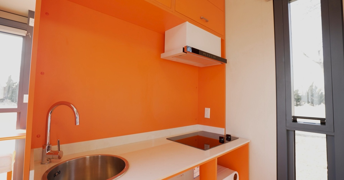 Legend Two - Ecohome