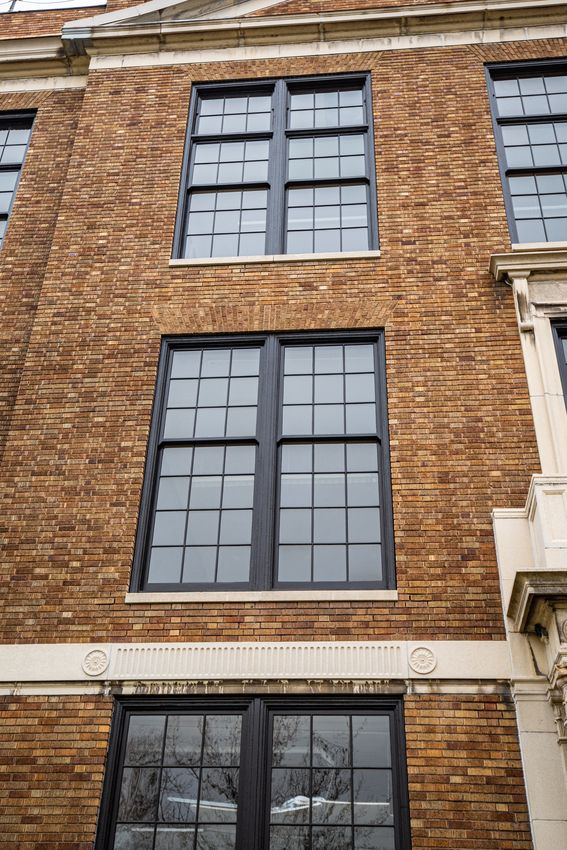 Old Sash Restoration - Ecohome