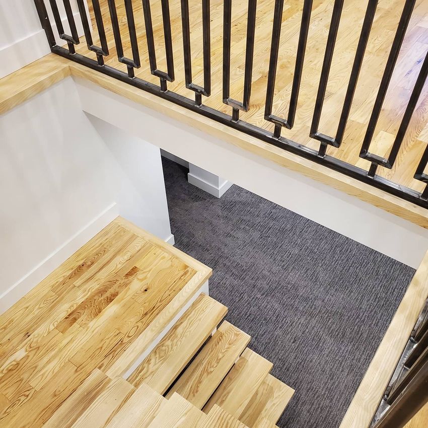 The Fairview Co-housing home - Ecohome