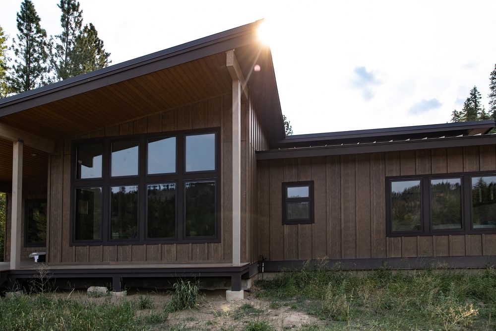 Cascade Custom - Ecohome