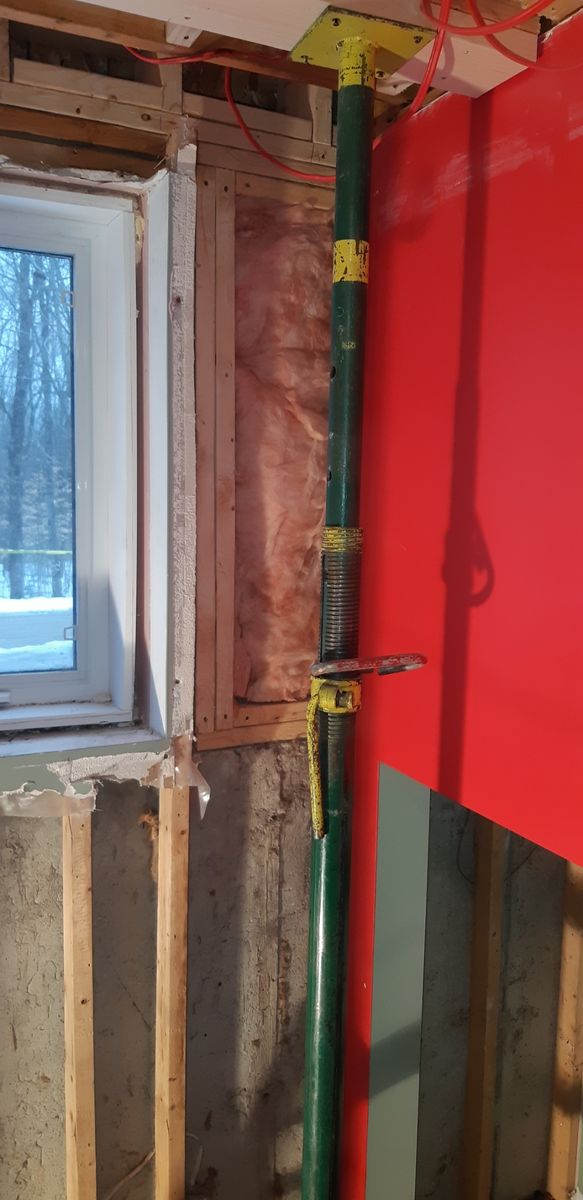 PROJET 19-1017 - Ecohome