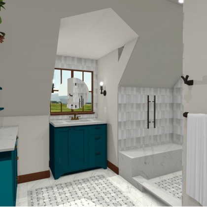 How to Build Double-Stud Larsen Truss Walls, Renovation & New Homes ...