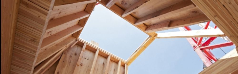 Bullit Center insulation project - Ecohome