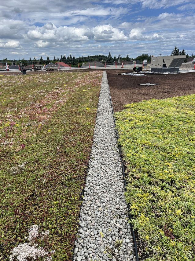 Canadian Tire - Kirkland - Réalisation - Ecohome