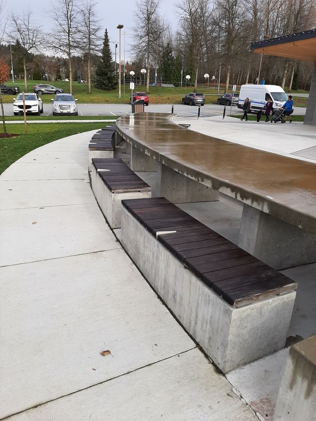 Coquitlam Town Center Park - Ecohome