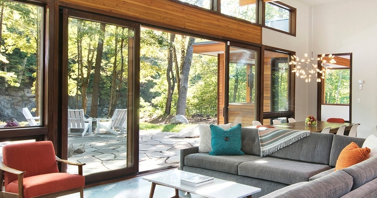 Prefab and Modular Home Manufacturers Alberta (AB) Calgary Fine Point ...