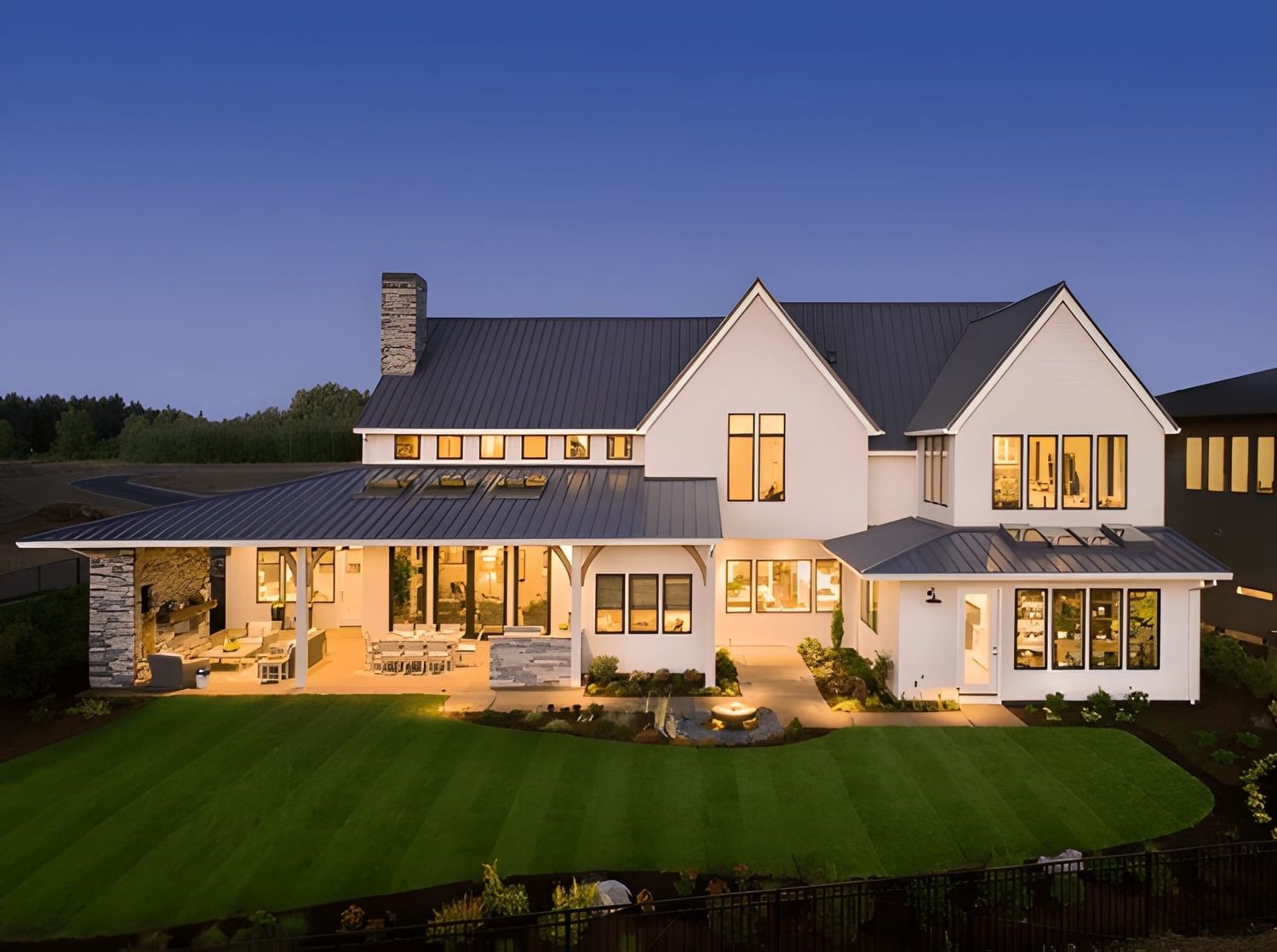 From structural upgrades to the finishing touches, we handle complete ...