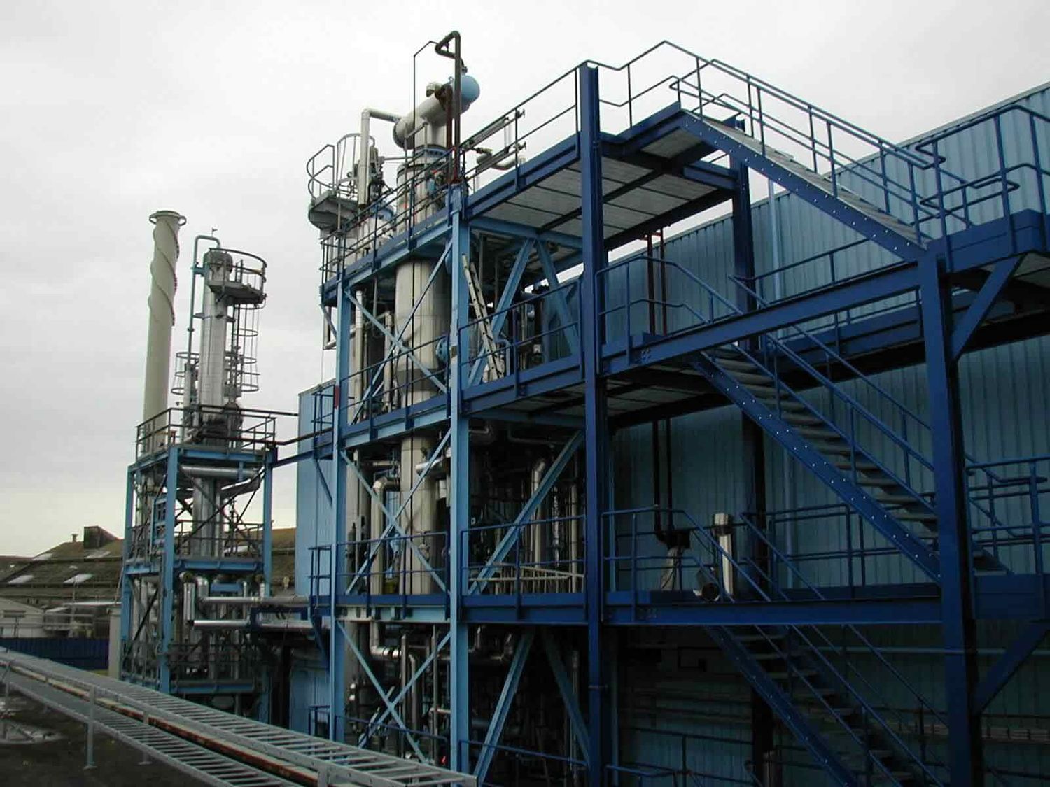 Modular construction - Ecohome