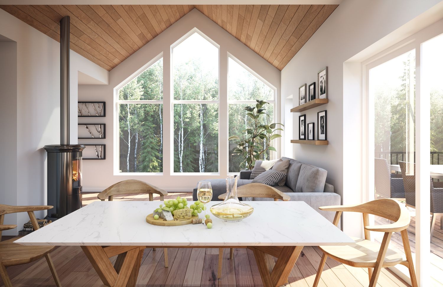 Dunham Ecological Domain - Ecohome