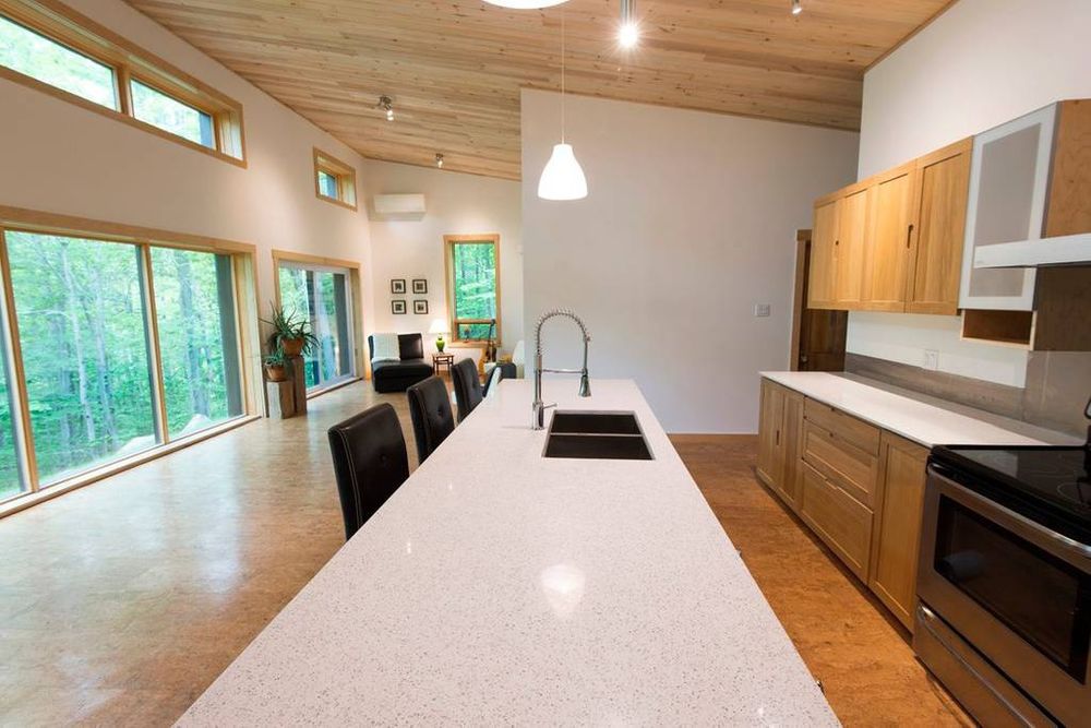 Edelweiss House - Ecohome