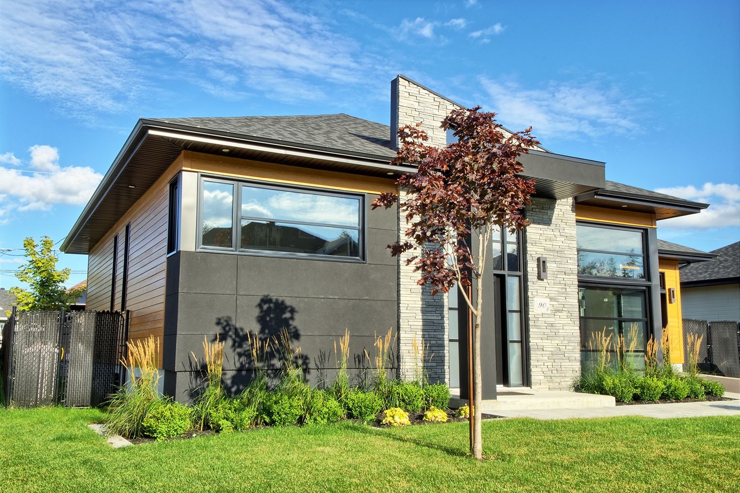 F_T St-Henri-de-Lévis - Ecohome