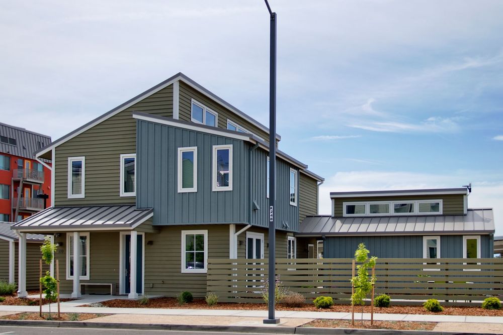 Passive House Certified Windows PHIUS & PHI - Alpen - Ecohome