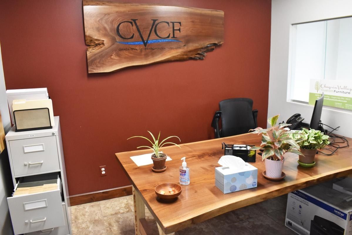 Chagrin Valley Custom Furniture - Ecohome