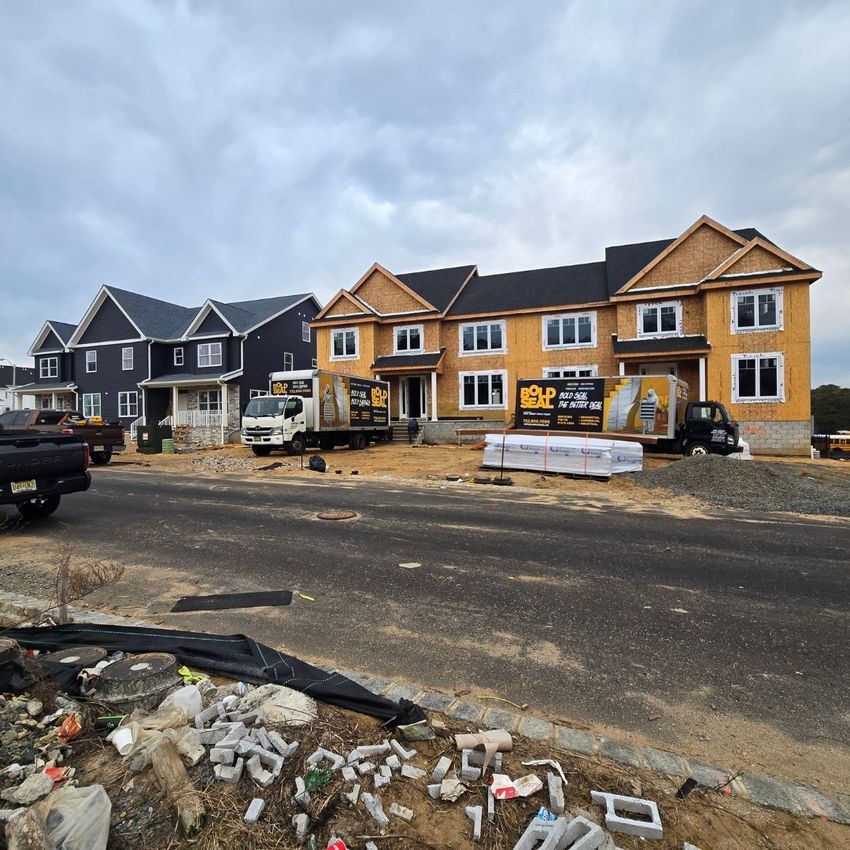 Bold Seal Insulation - Ecohome