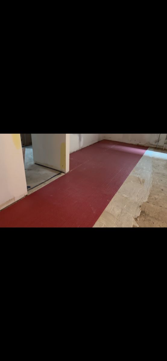 instalación de tile - Ecohome