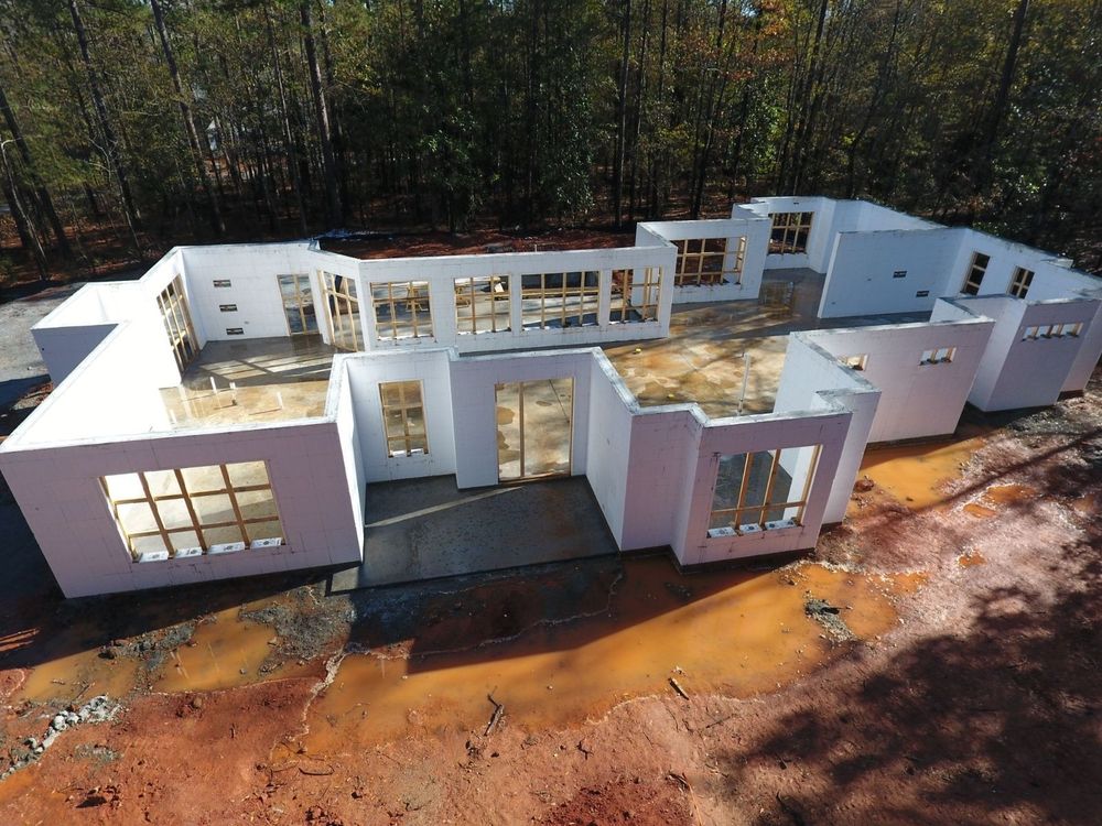 Solomon Project - Ecohome