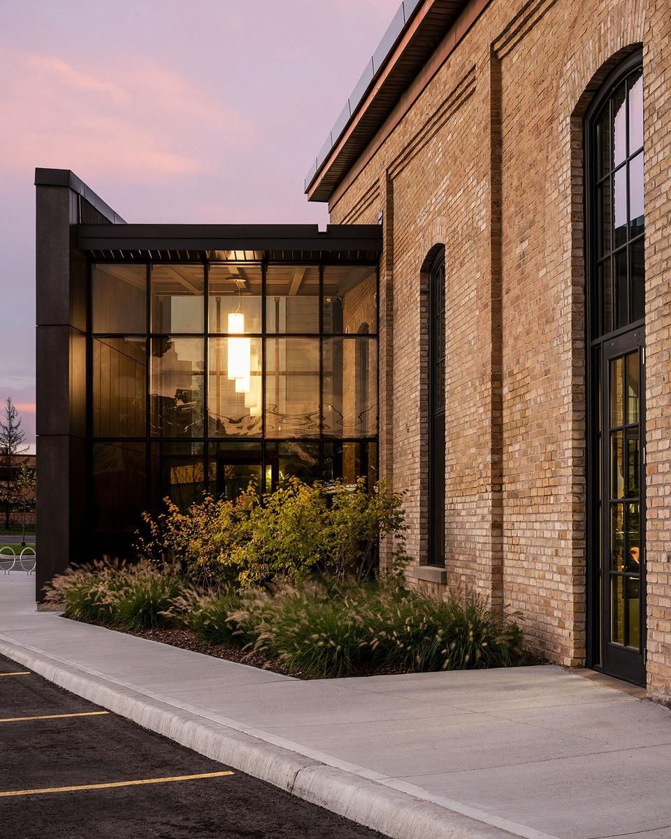 Developments - Ecohome