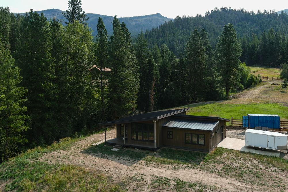 Cascade Custom - Ecohome