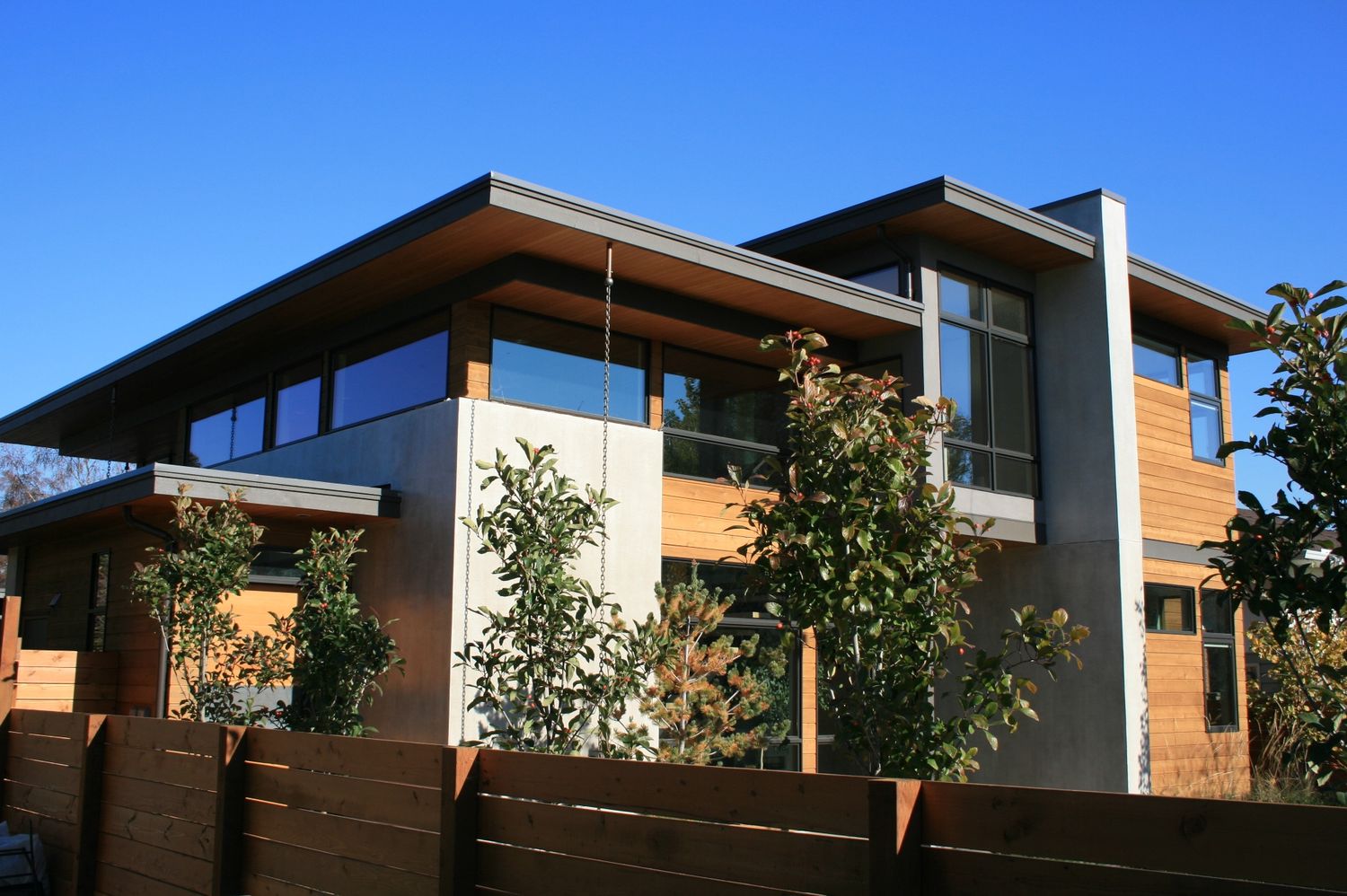 Urban Infill - Ecohome
