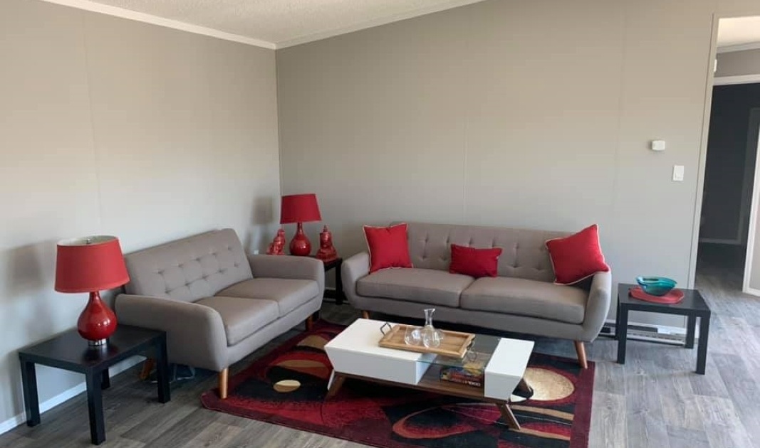 Prefab and Modular Home Manufacturers Alberta (AB) Grande Prairie ...