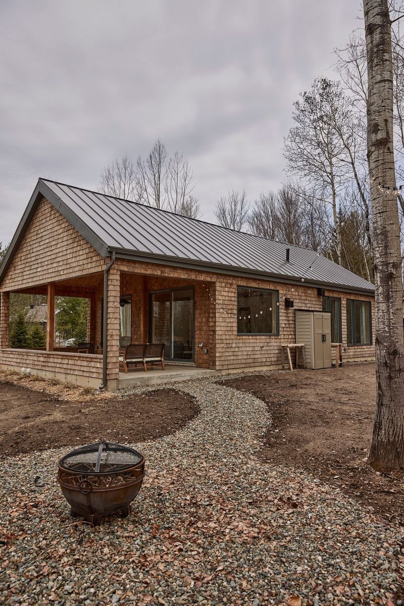 Projet Robert - Ecohome