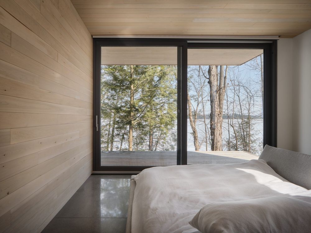 Potton YH2 House - Ecohome