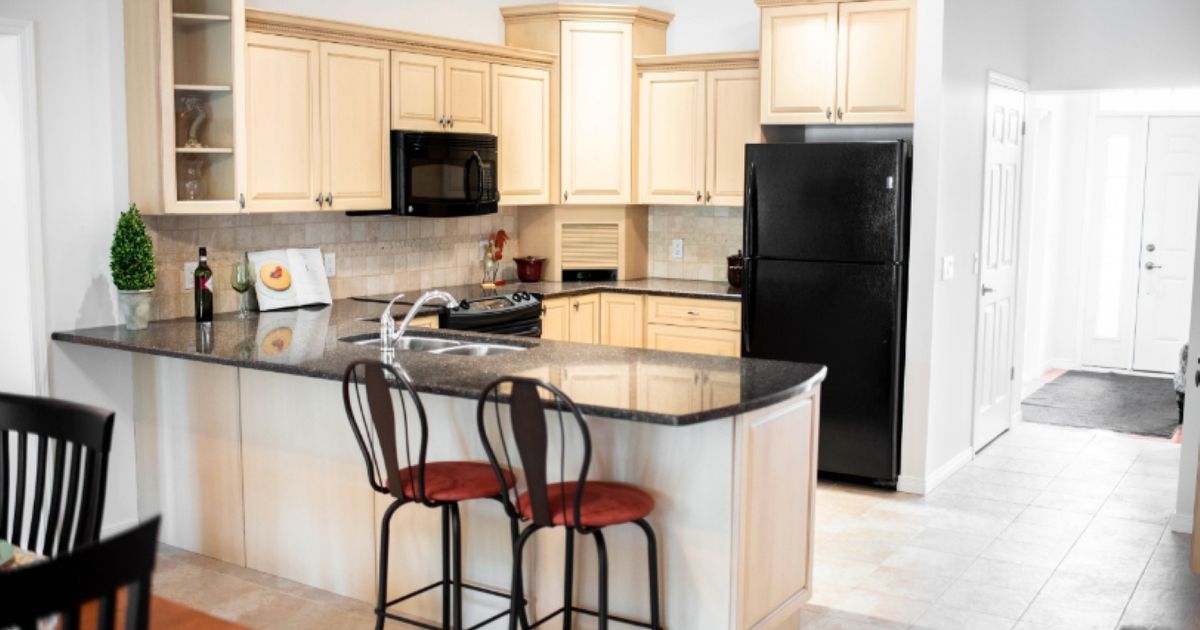 Rosedale - Model Home - Ecohome