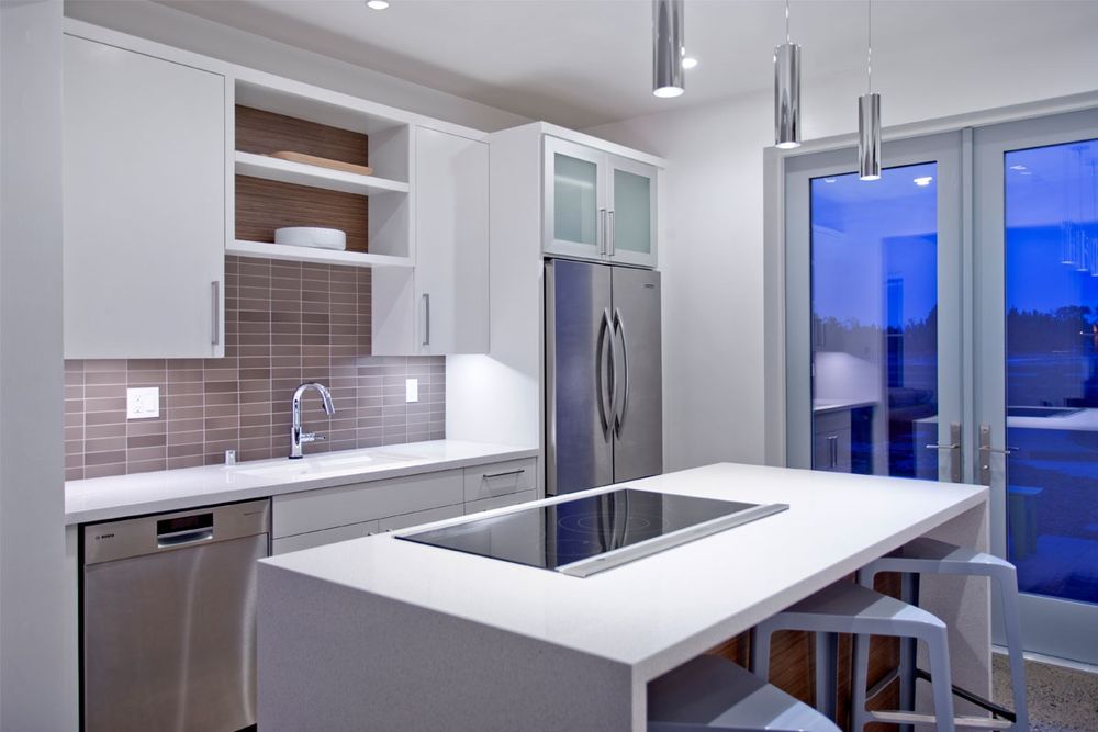 Passive House Certified Windows PHIUS & PHI - Alpen - Ecohome