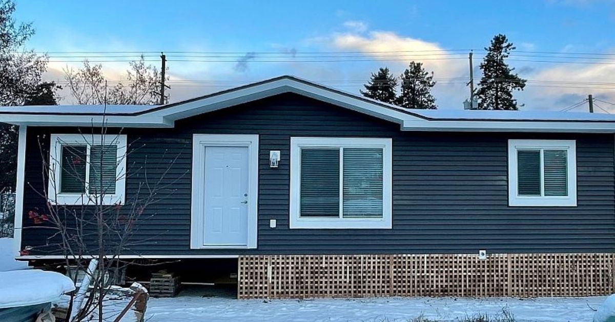 The 17 Best Prefab and Modular Home Manufacturers The Gate House Lake ...