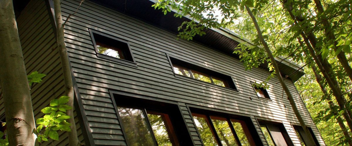 Edelweiss House - Ecohome