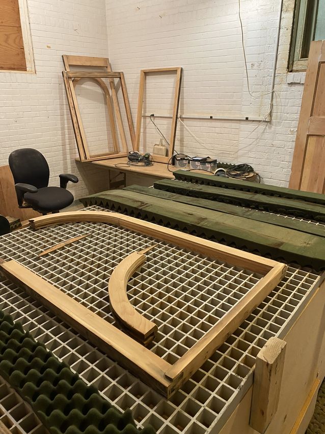 Old Sash Restoration - Ecohome