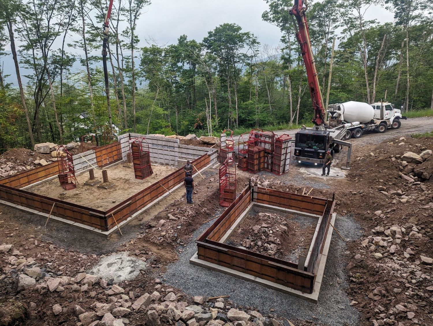 Mont-Tremblant - Ecohome