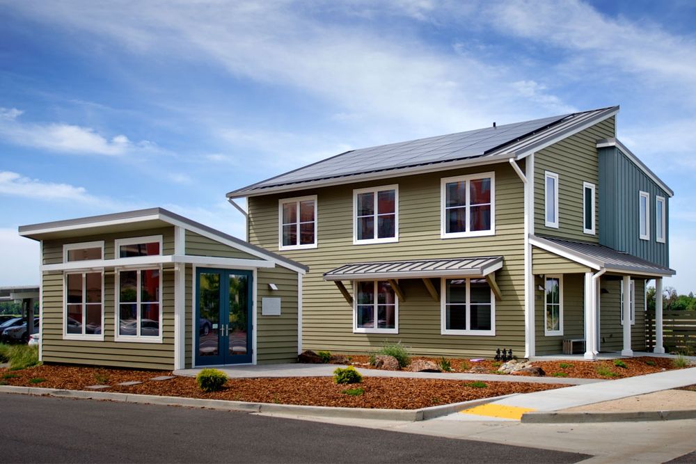 Passive House Certified Windows PHIUS & PHI - Alpen - Ecohome