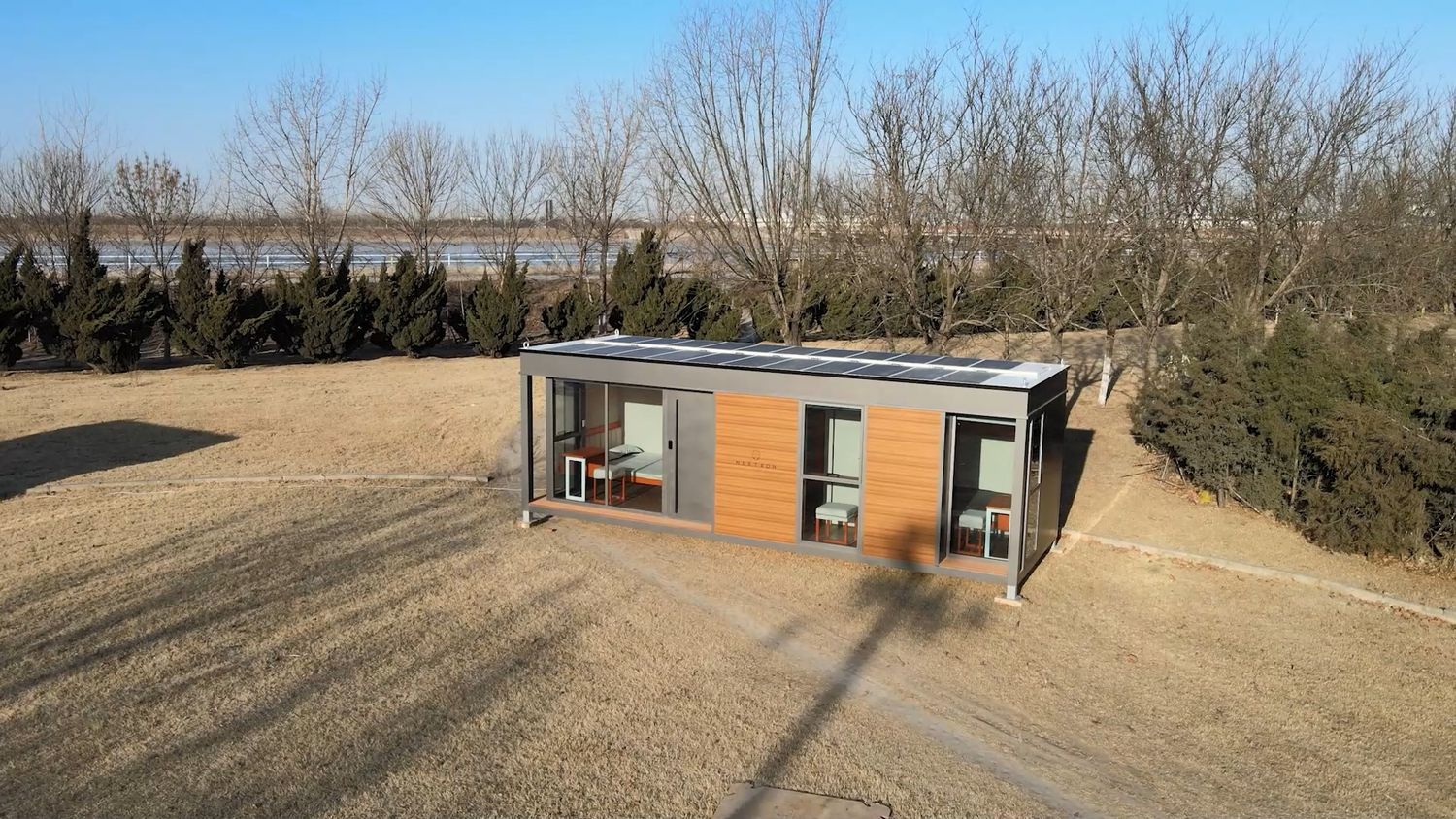 Legend Two - Ecohome