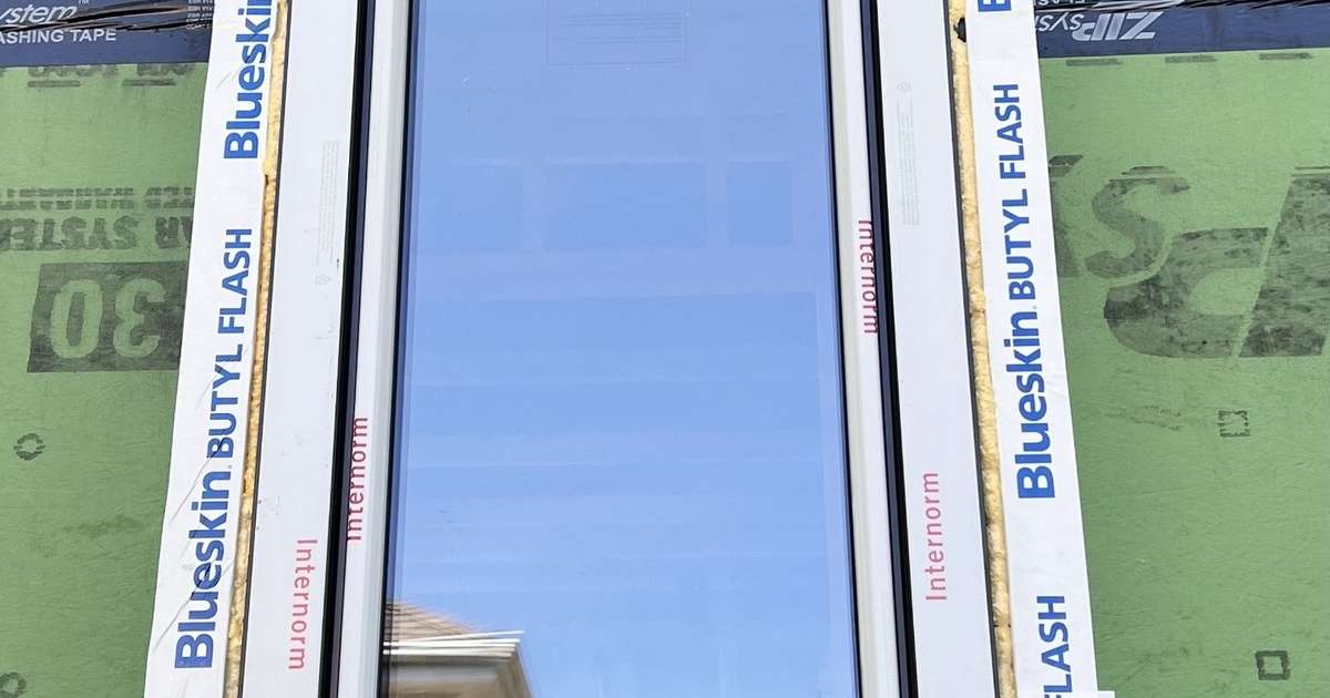 Net Zero custom home in Niagara-On-The -Lake - Ecohome