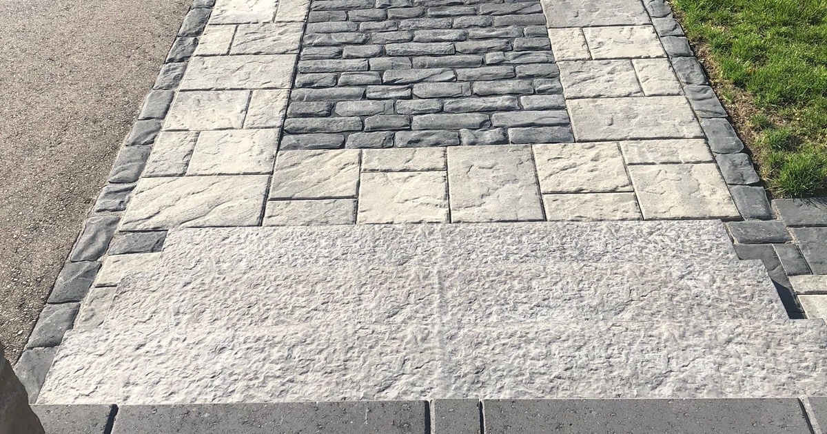 Elevating First Impressions with Premium Hardscaping - Ecohome