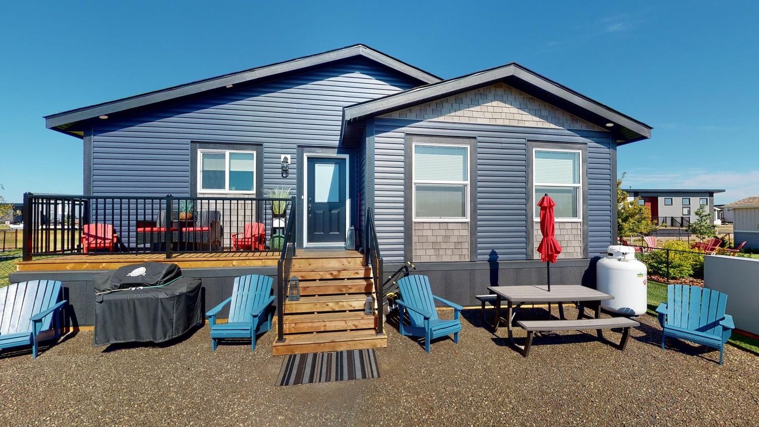 The Special Cottage - Ecohome