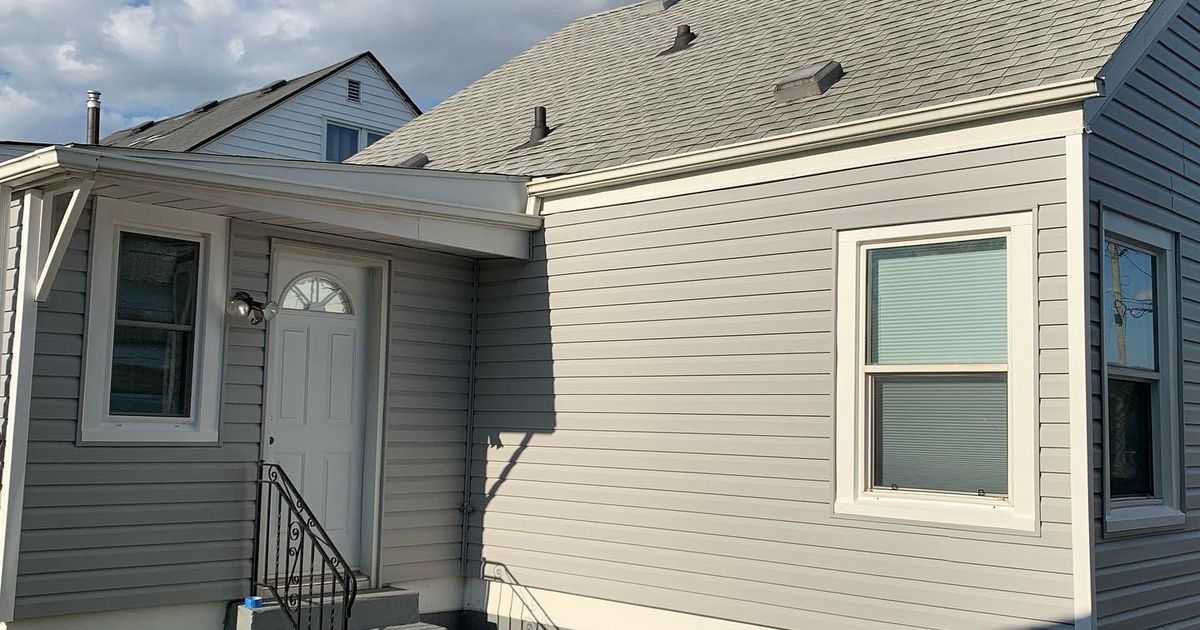 Contratistas generales Residential Siding Replacement – Hamilton Karks ...