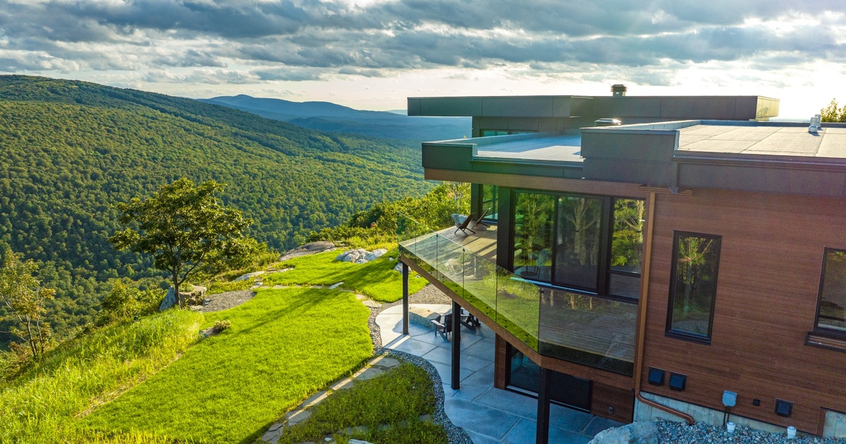 Le Sanctuaire - Ecohome